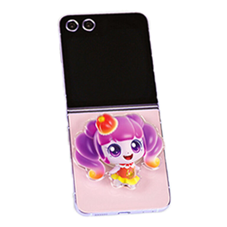 Catch! Teenieping Mobile Phone Smart Talk - EmpressKorea